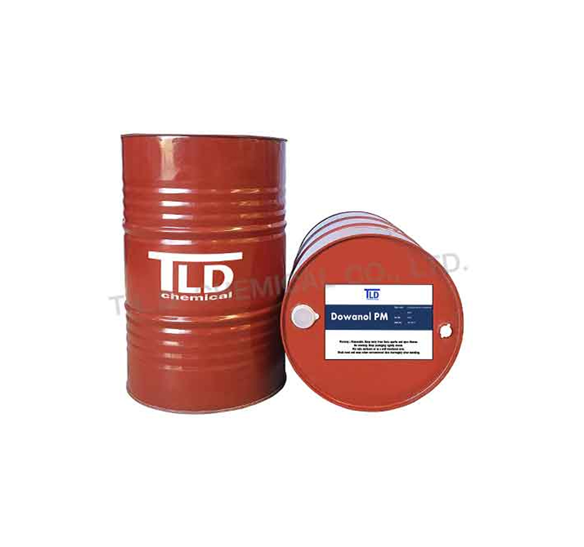 Dowanol PM | ที.แอล.ดี. เคมิคอลส์ บจก.